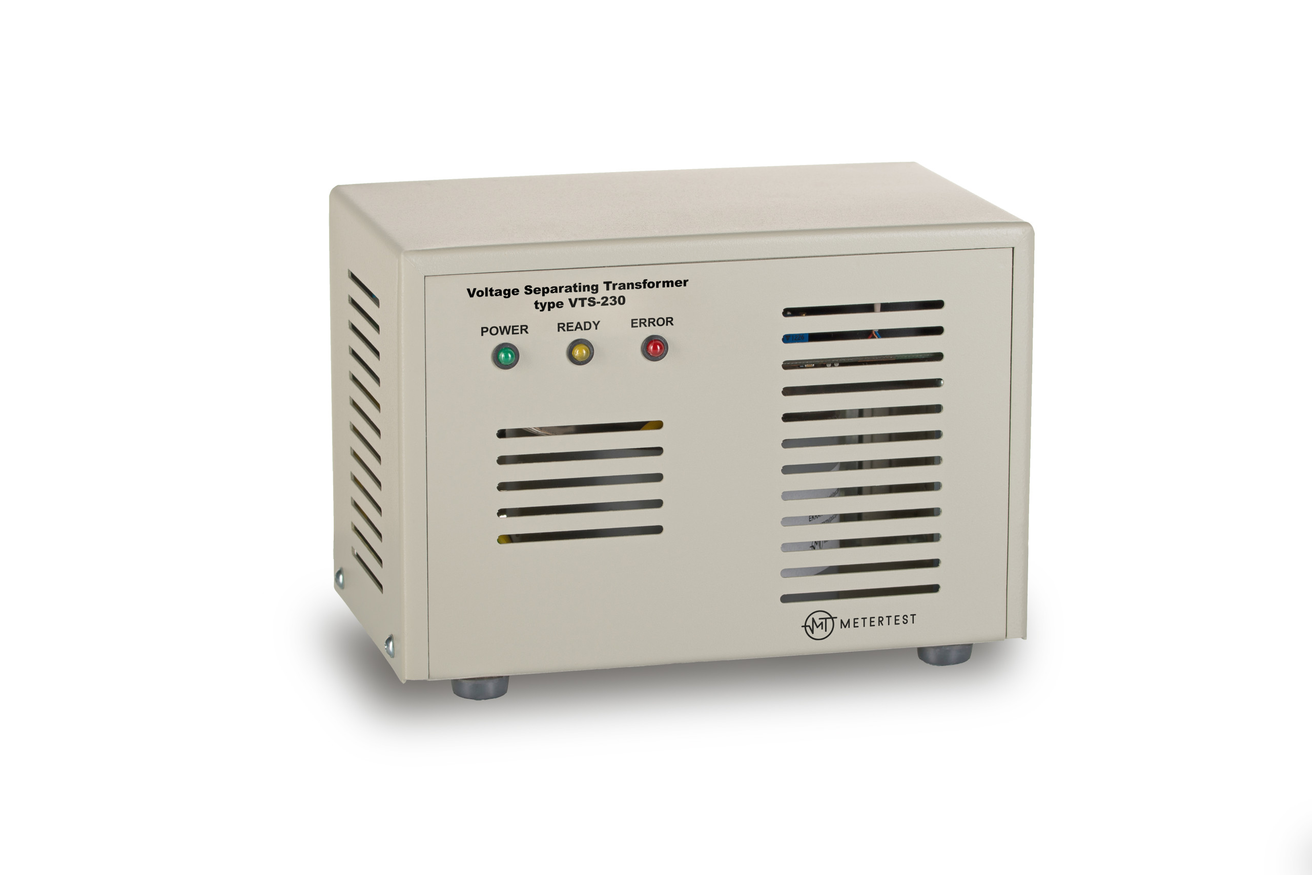 MeterTest Ltd. - Meter Test Equipment